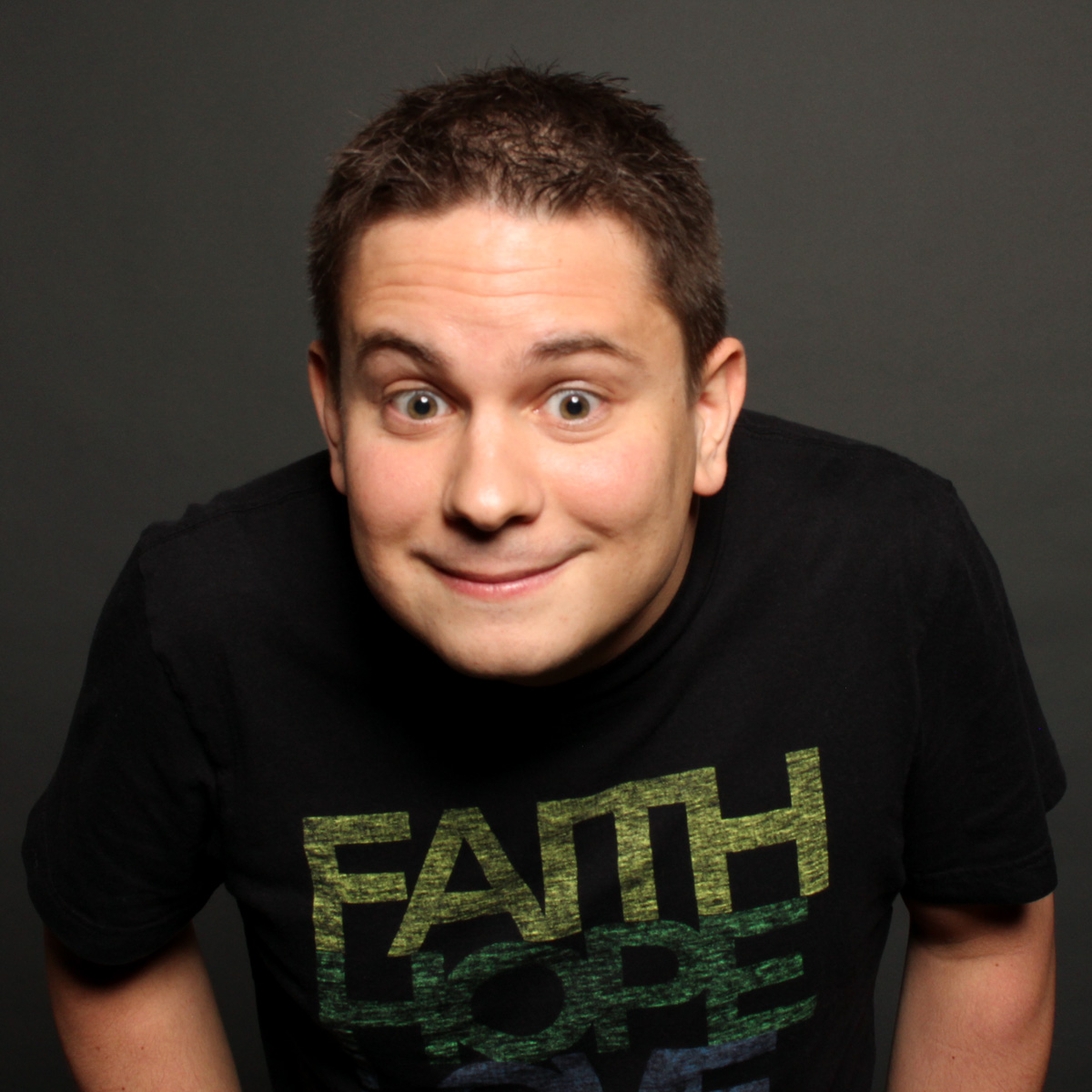 Team Leads | Riverview Church Productions