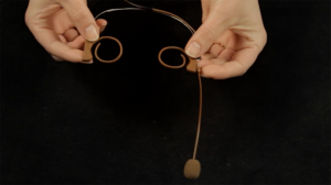 Headset Microphone Placement Guide | Riverview Church Productions